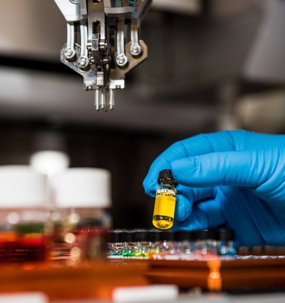 Biotech+ - Pegasus Park