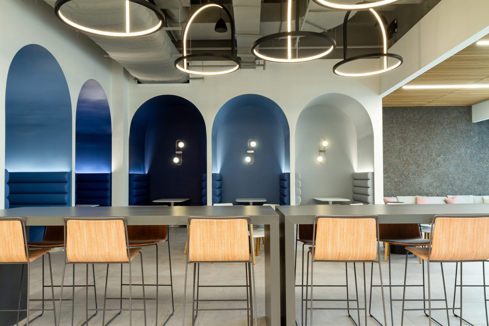 About - Pegasus Park