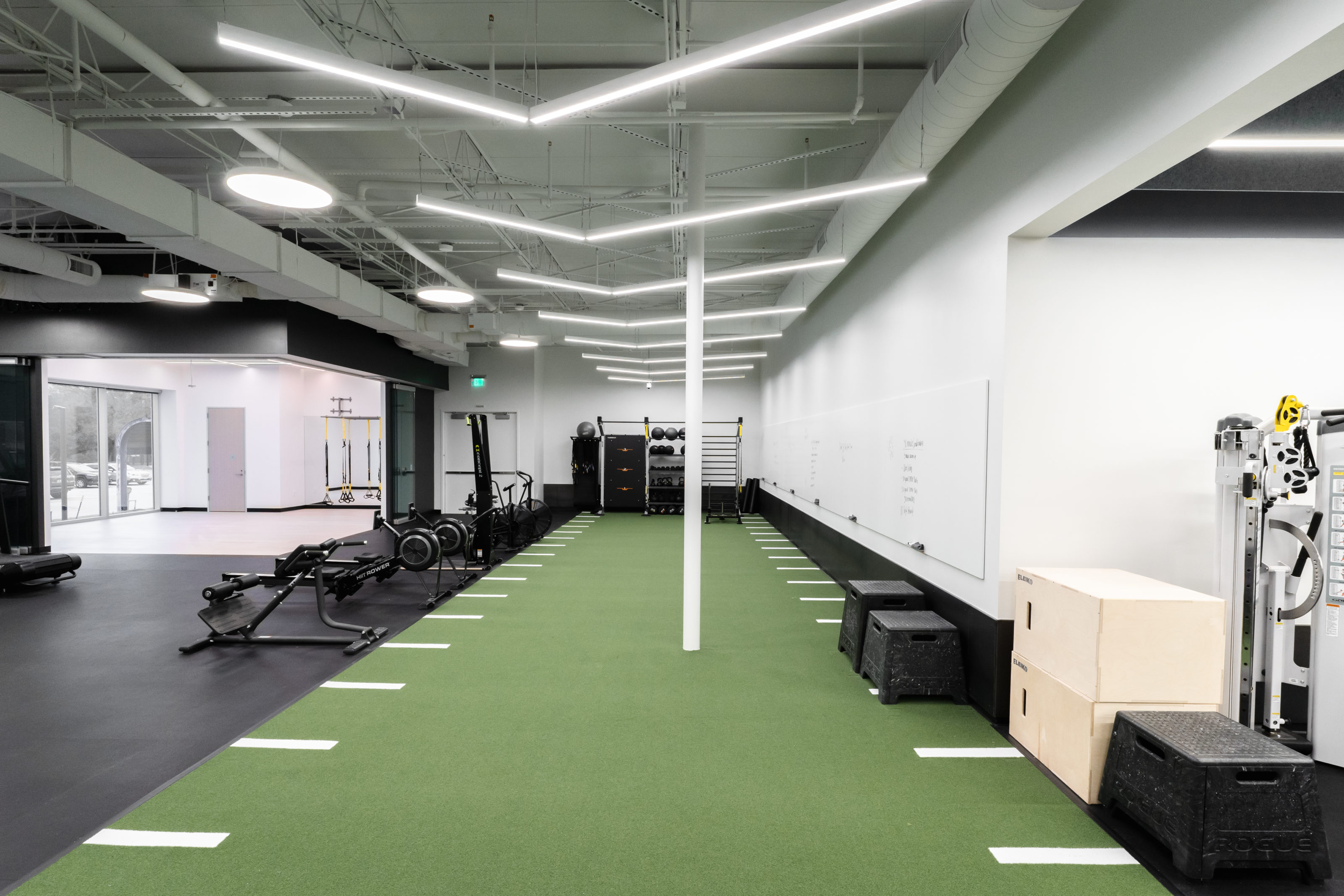 Pegasus Park | About - Pegasus Park