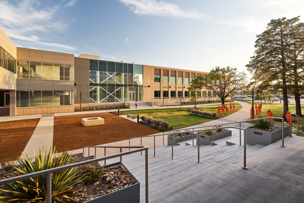 About - Pegasus Park