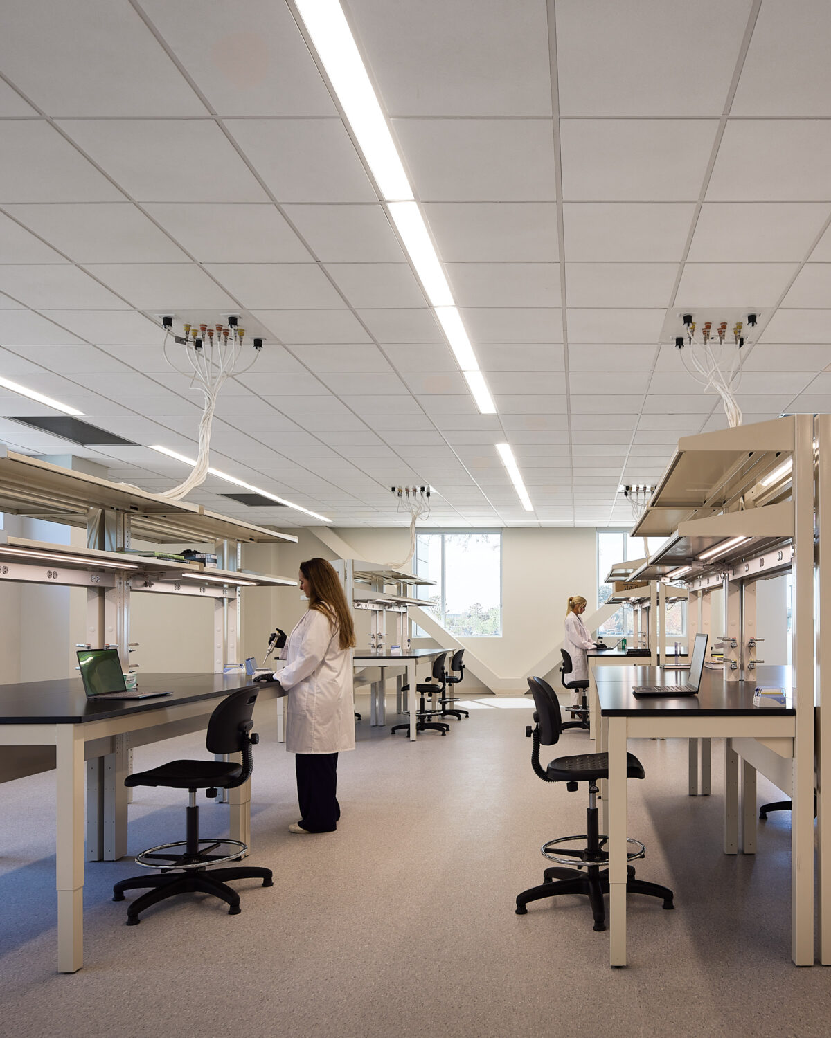 Pegasus Park in Dallas, Texas